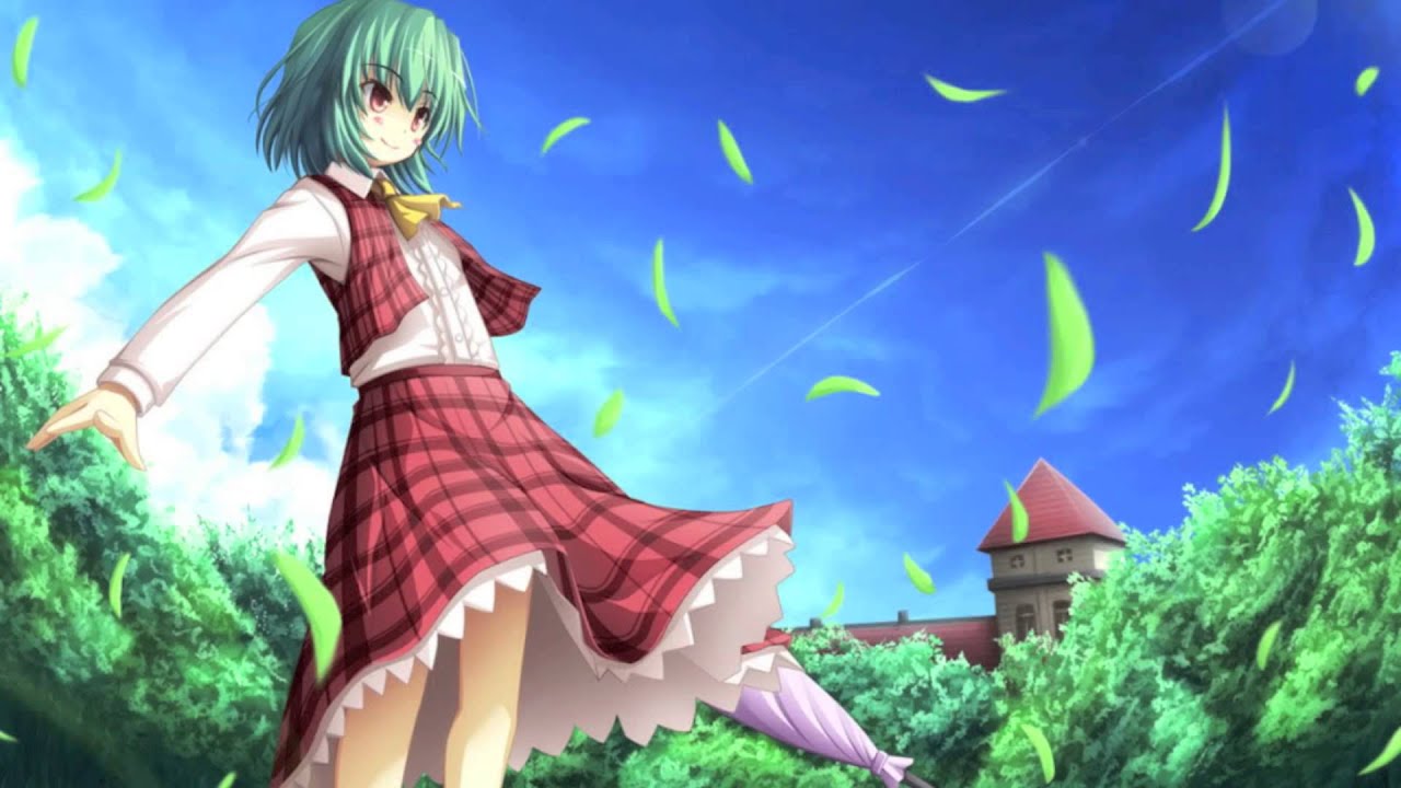 Nightcore - Sleeping Terror (CTC) - YouTube