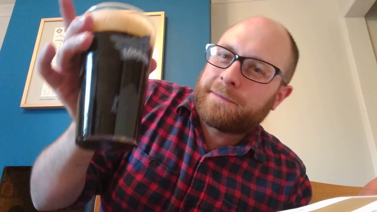 Samuel Smith's Taddy Porter - 1001 Beers You Must Try Before You Die ...