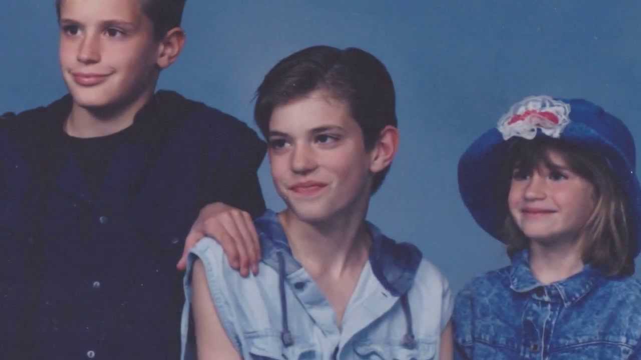 American Ninja Warrior 6 Submission Video 2014 - Brandon Mears - YouTube