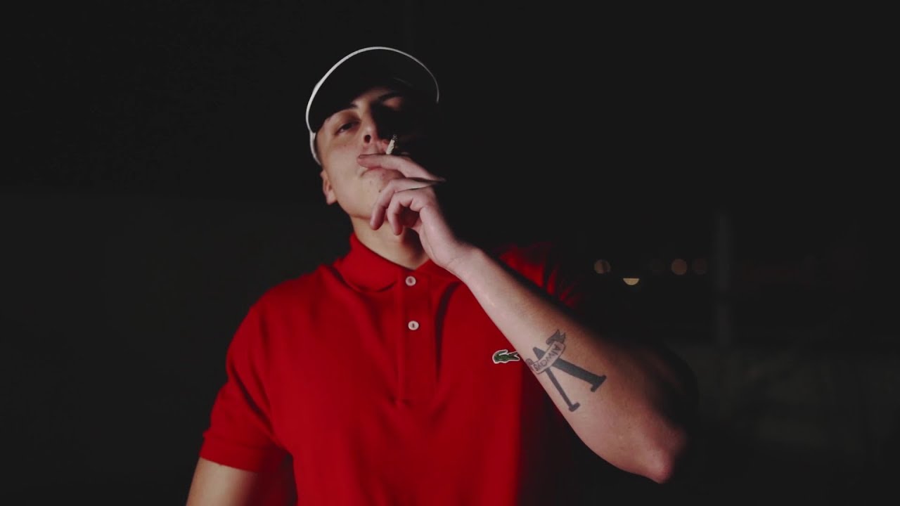 CHAKKO Majesty (Videoclip oficial) - YouTube