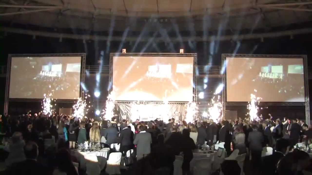 Unique Event, Unique Moments... - YouTube