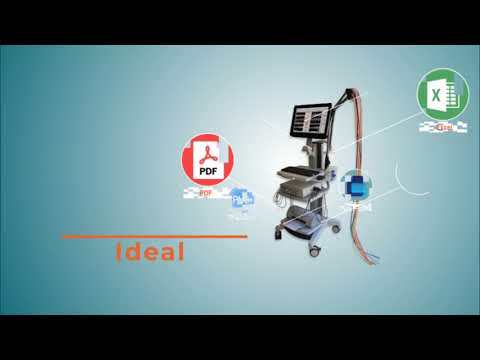 Falcon Physiologic Vascular Testing System - Presented by Image ...
