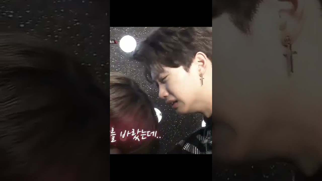 #straykids #changbin #felix #crying #sad #stay #skz #jyp - YouTube