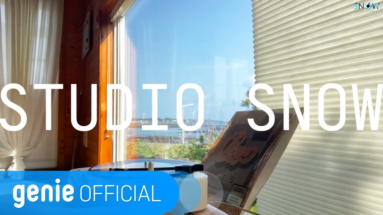 STUDIO SNOW - Journey Official M/V - YouTube