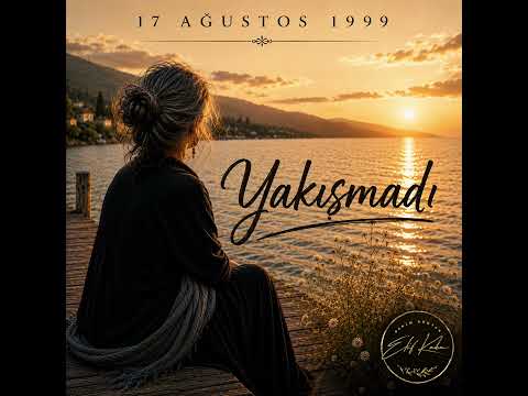Yakışmadı…