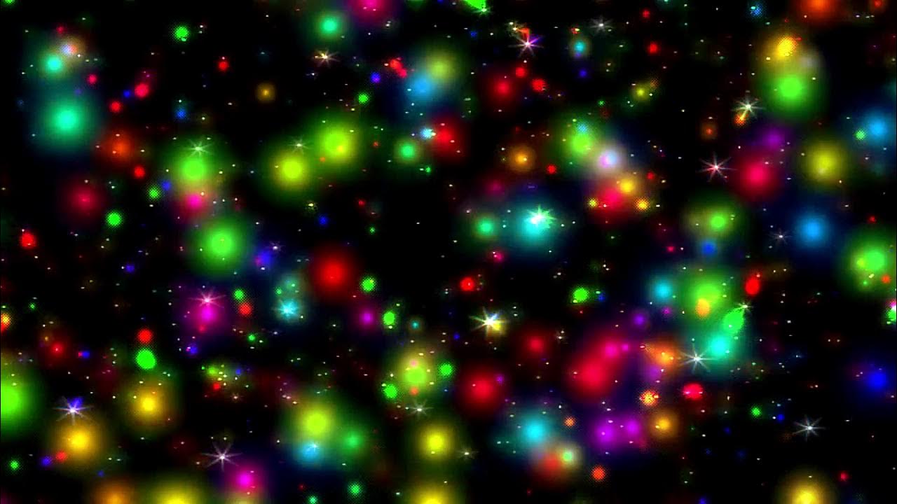 Фоны со звездочками - YouTube