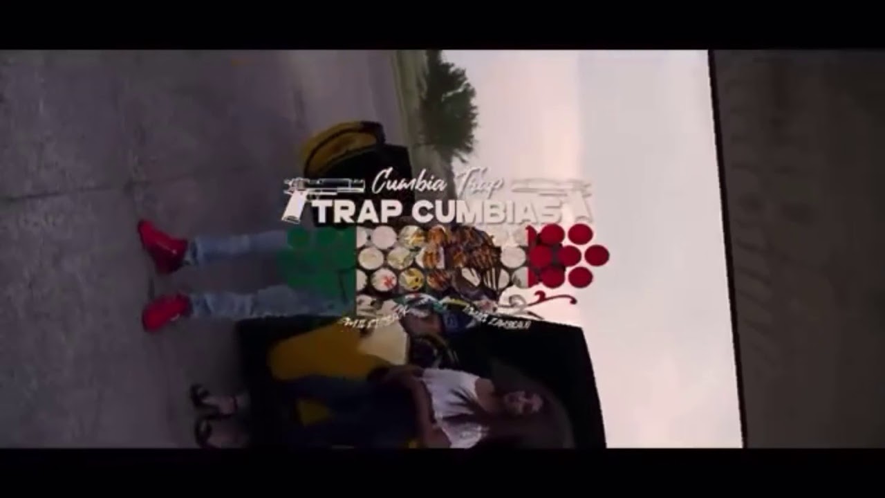 Smiley-Kumbia Rap 7(Official music video)Trap Cumbias Ismael Zambrano ...