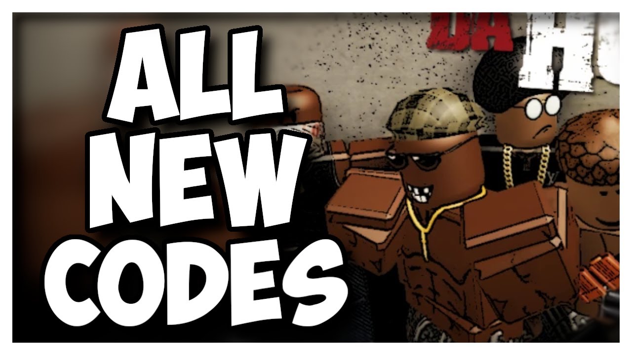 NEW DA HOOD CODES FOR NOVEMBER 2024 | ALL WORKING CODES IN ROBLOX DA ...