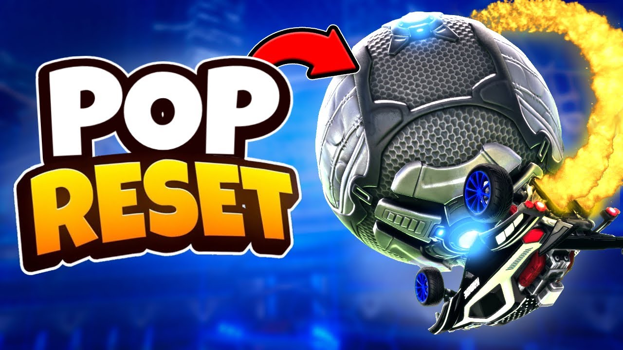 The ONLY Pop Reset Guide You Will Need... - YouTube
