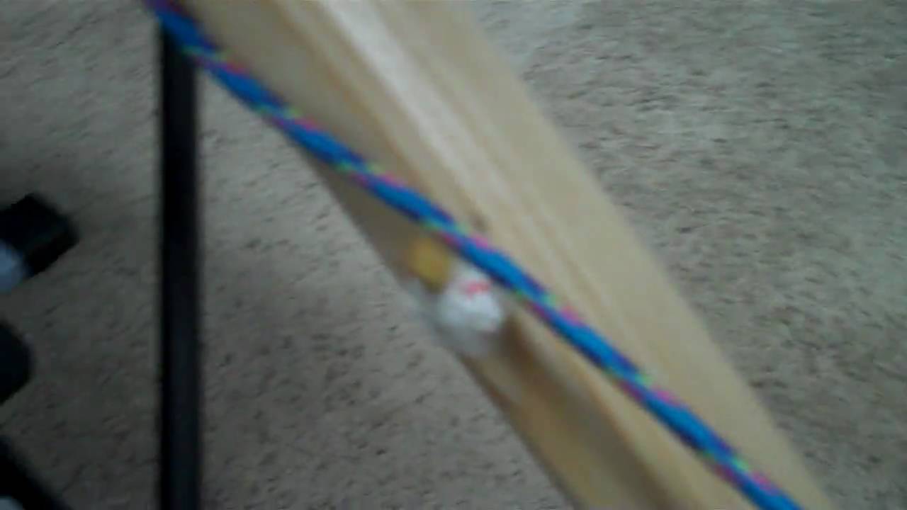 Concept II Canoe Adapter - Vermont Waterways.MP4 - YouTube