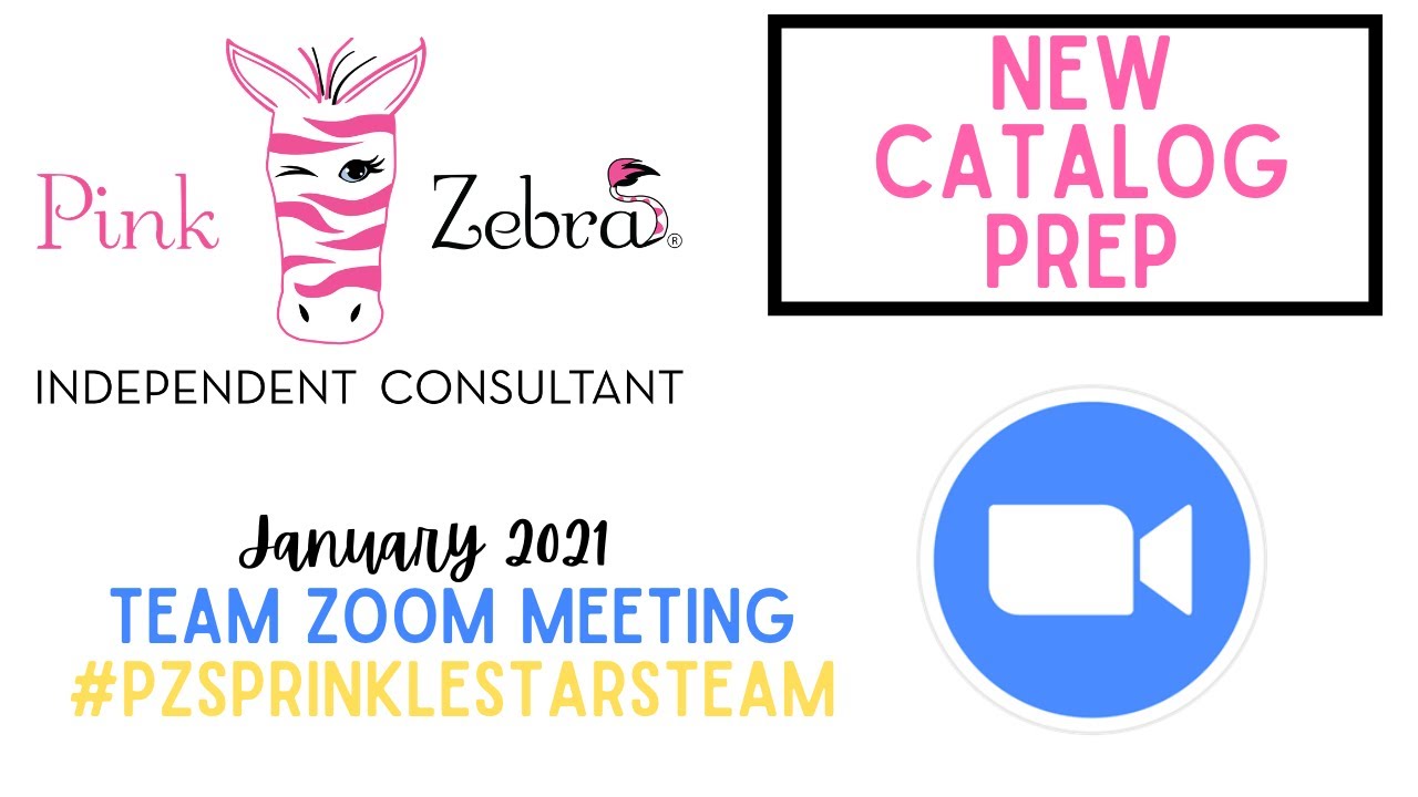 Pink Zebra Catalog Change Profile For Pink Zebra Home Jess