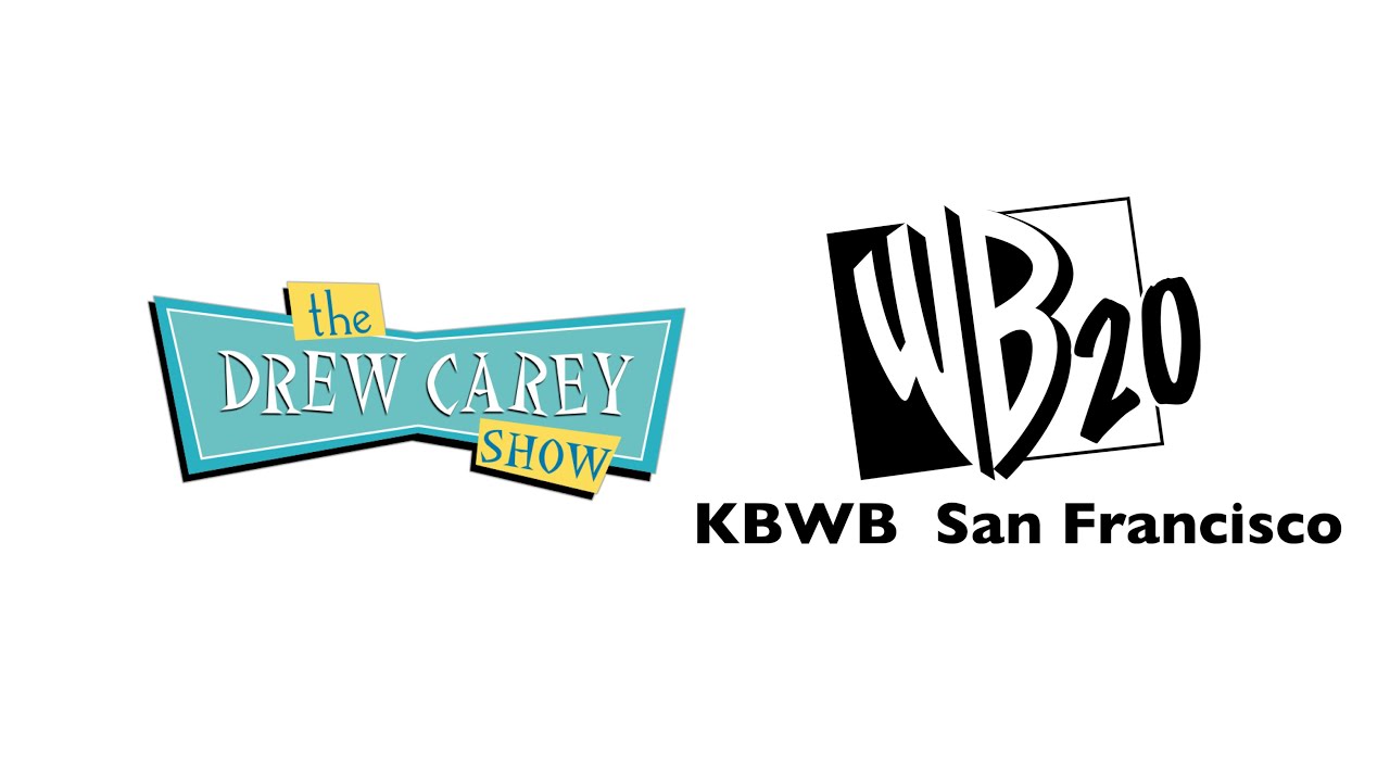 The Drew Carey Show Promo Weeknights at 7pm and 7:30pm on WB 20 KBWB ...