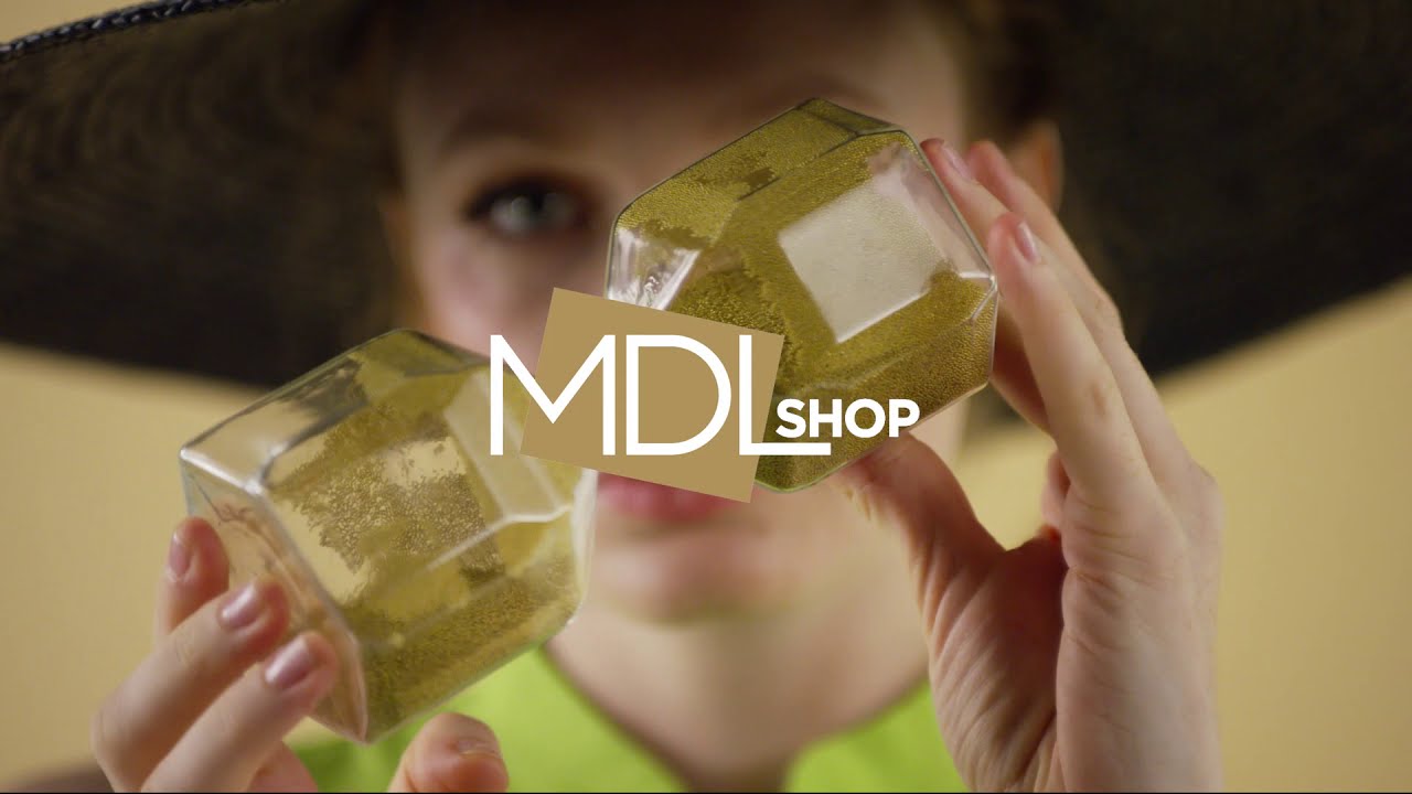 MDL Shop | TVC NOVA 7' | 2020 - YouTube