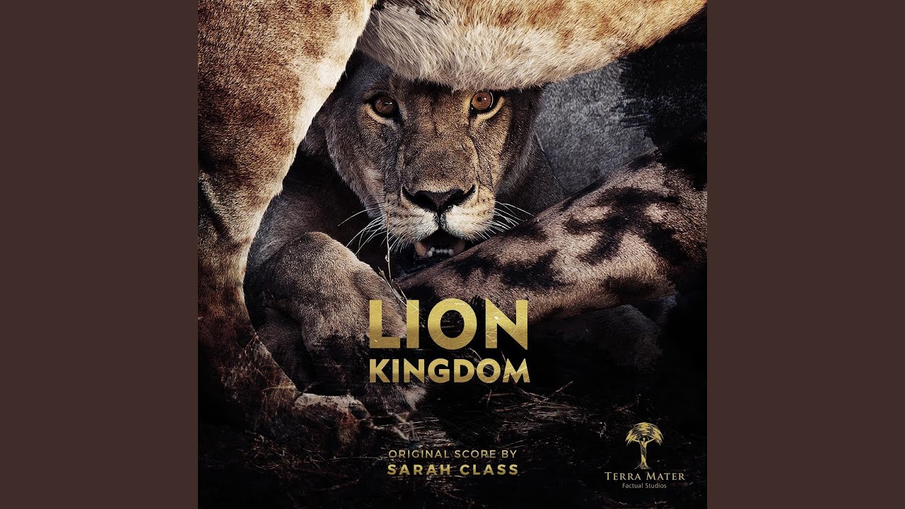 Opening Titles (Blood Rivals) - YouTube