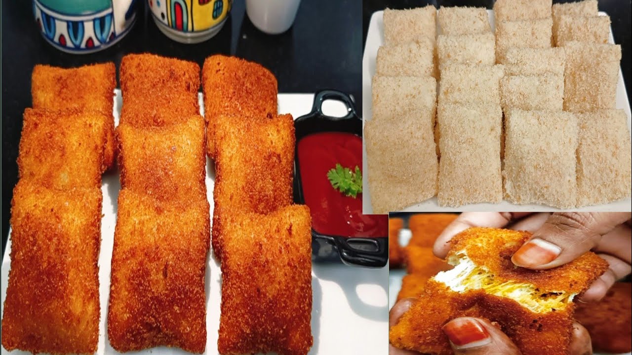 Ramzan Special Crispy Chicken Parcel😋| Chicken Tikka Parcel Recipe ...