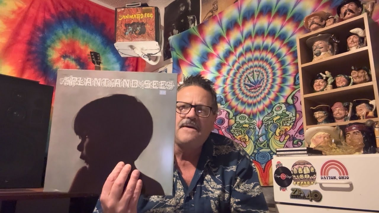 Psychedelic Sunday #35 - YouTube