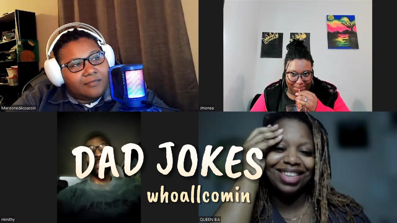 dad jokes Lol - YouTube