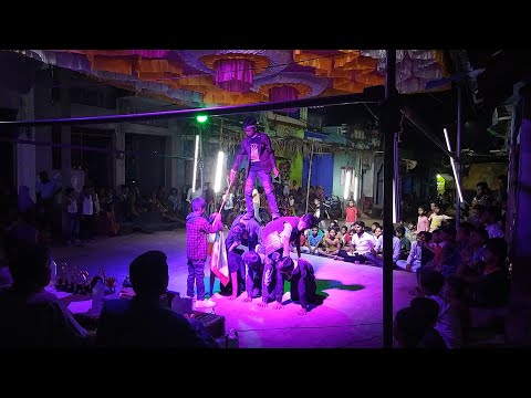 BEZUBAN PHIR SE||pyramid dance||independence day