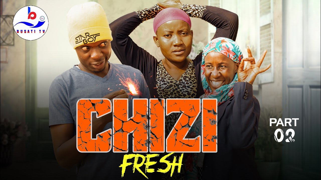 CHIZI FRESHI PART 02 || NEW BONGO MOVIE 2022 - YouTube