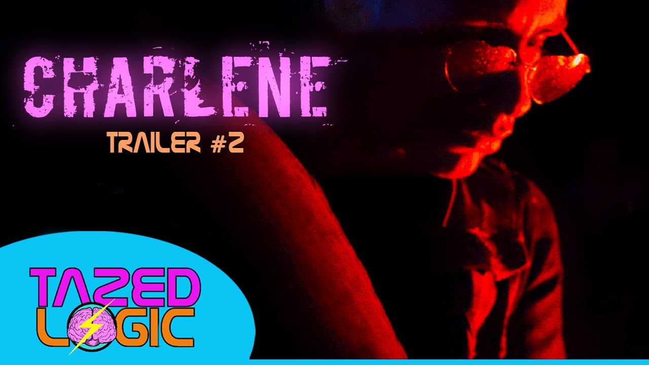 CHARLENE - Trailer 002 - YouTube