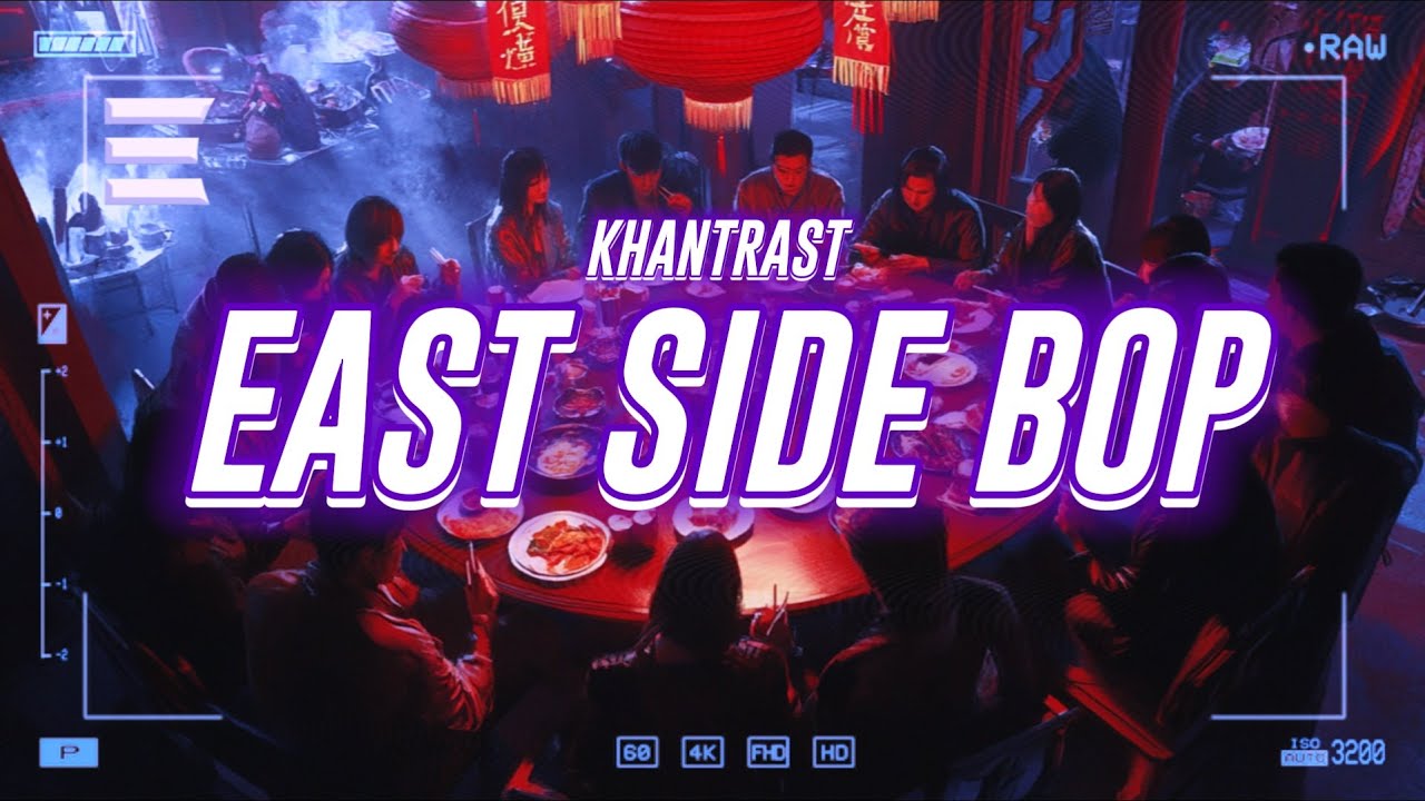 khantrast - east side bop [lyrics] - YouTube