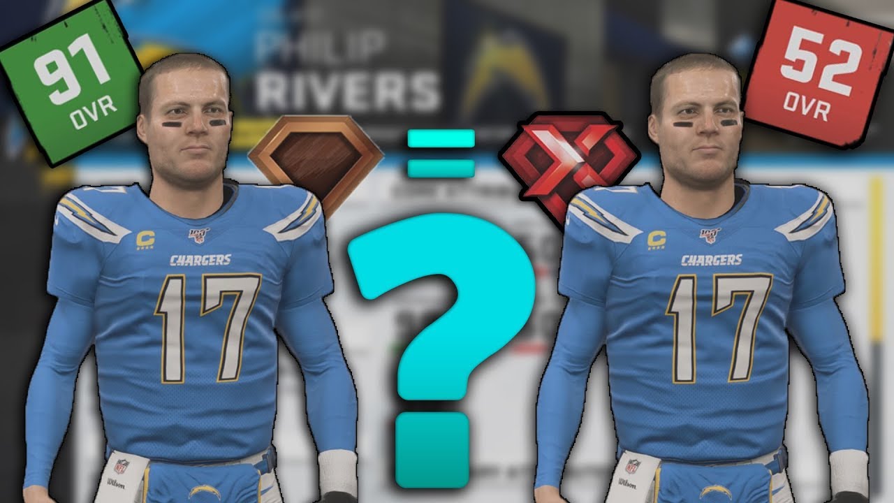 Can Low Overall Superstar X Factors Outperform Normal Dev High Overalls ...