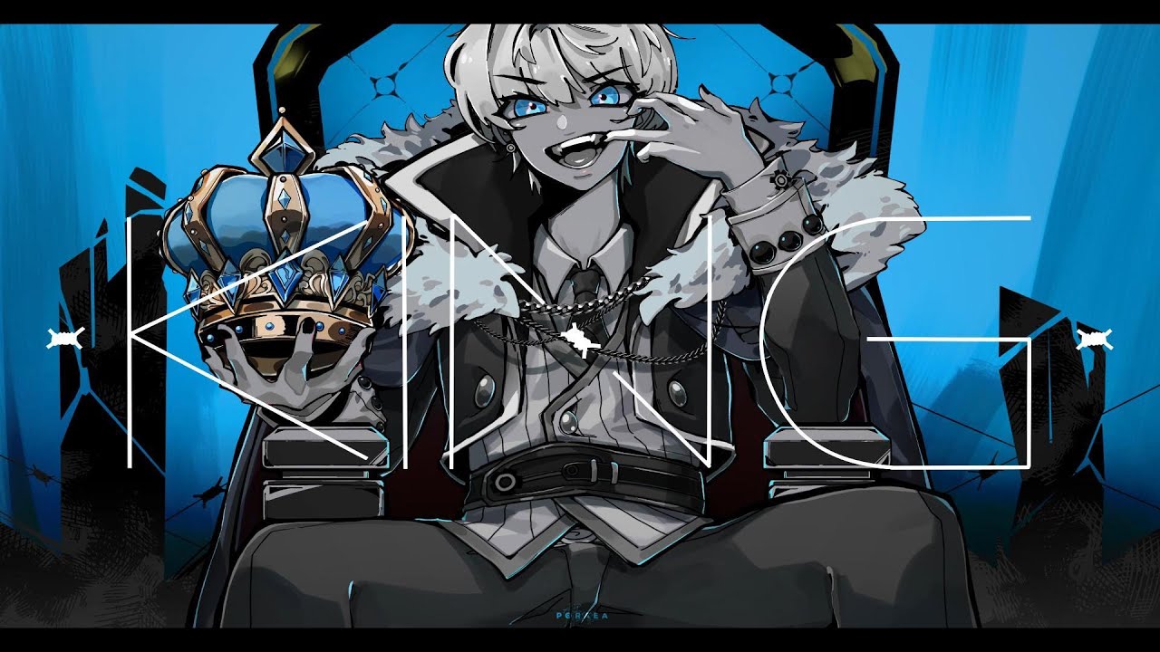 [MV] King - Kanaria | Cover - YouTube