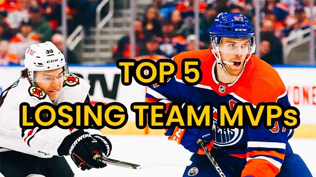 How did these players' teams not win it all??? - YouTube