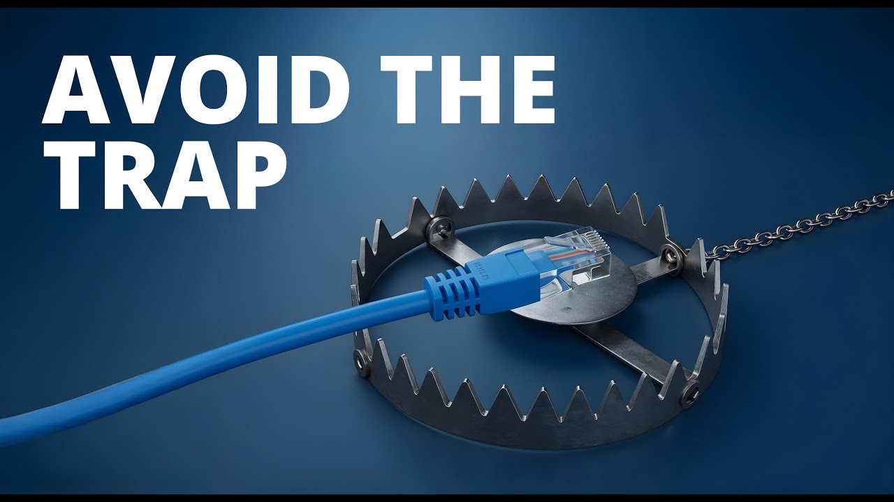 Avoid the Trap: Why 2 in 3 Digital Transformations Fail - YouTube