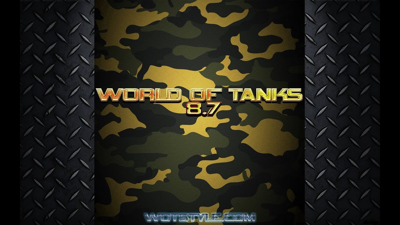 Видео обзор Fv207 (World Of Tanks) - YouTube