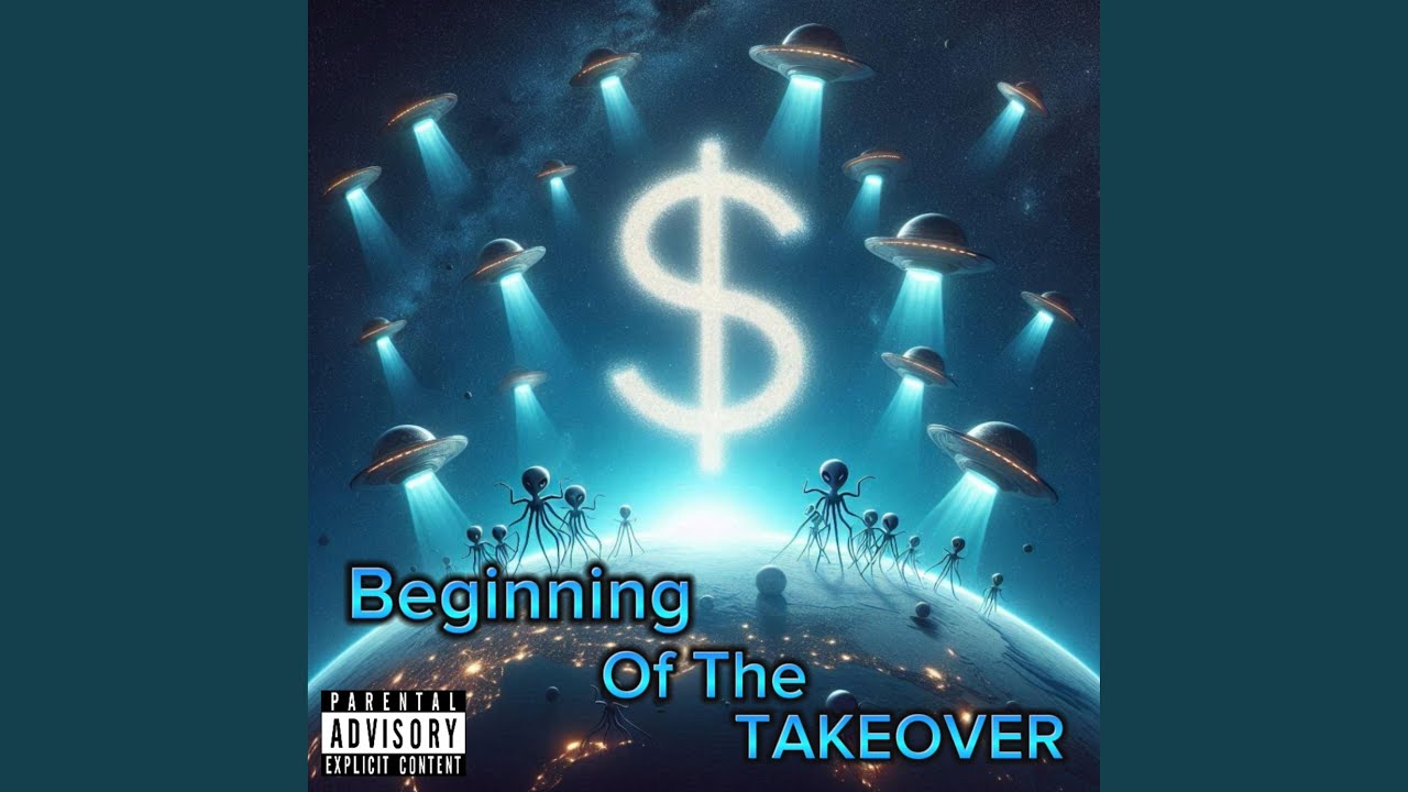 TAKEOVER - YouTube
