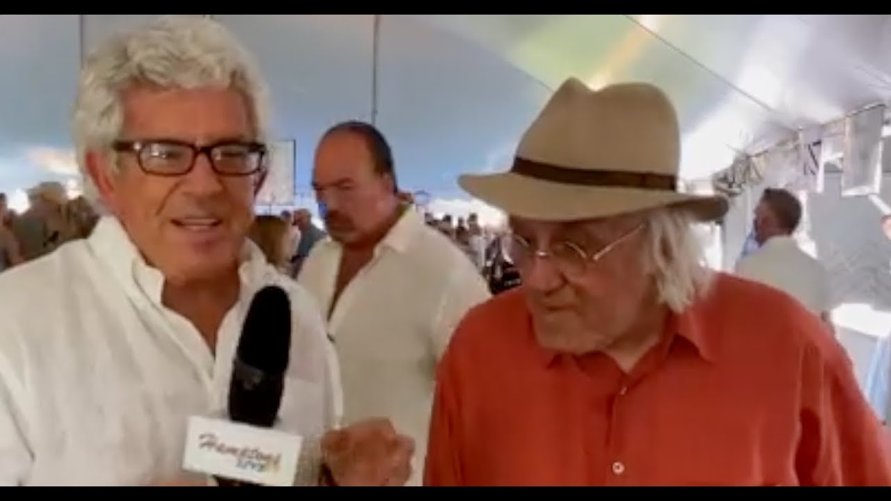 Hugh King - YouTube
