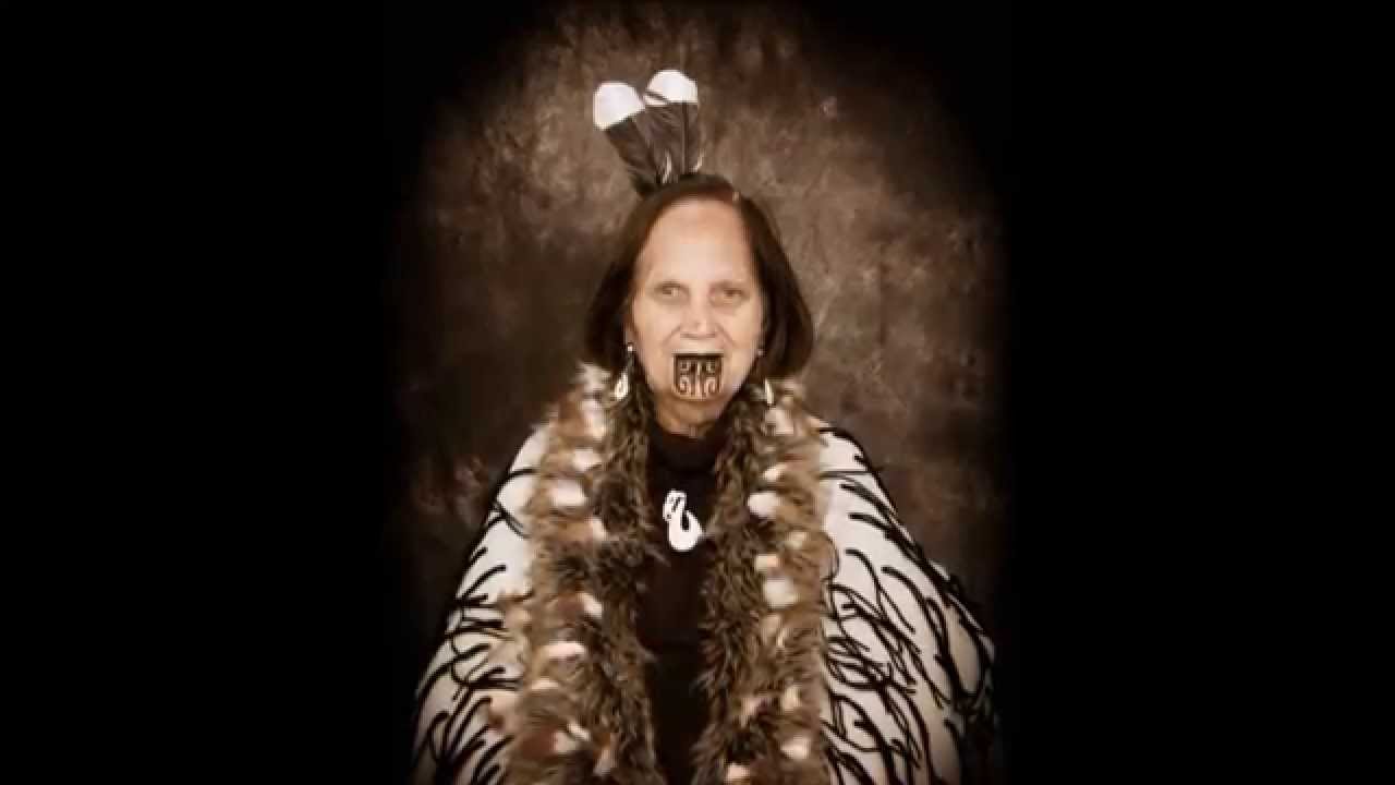 NZNA Wahine Ora Pamper Day - YouTube