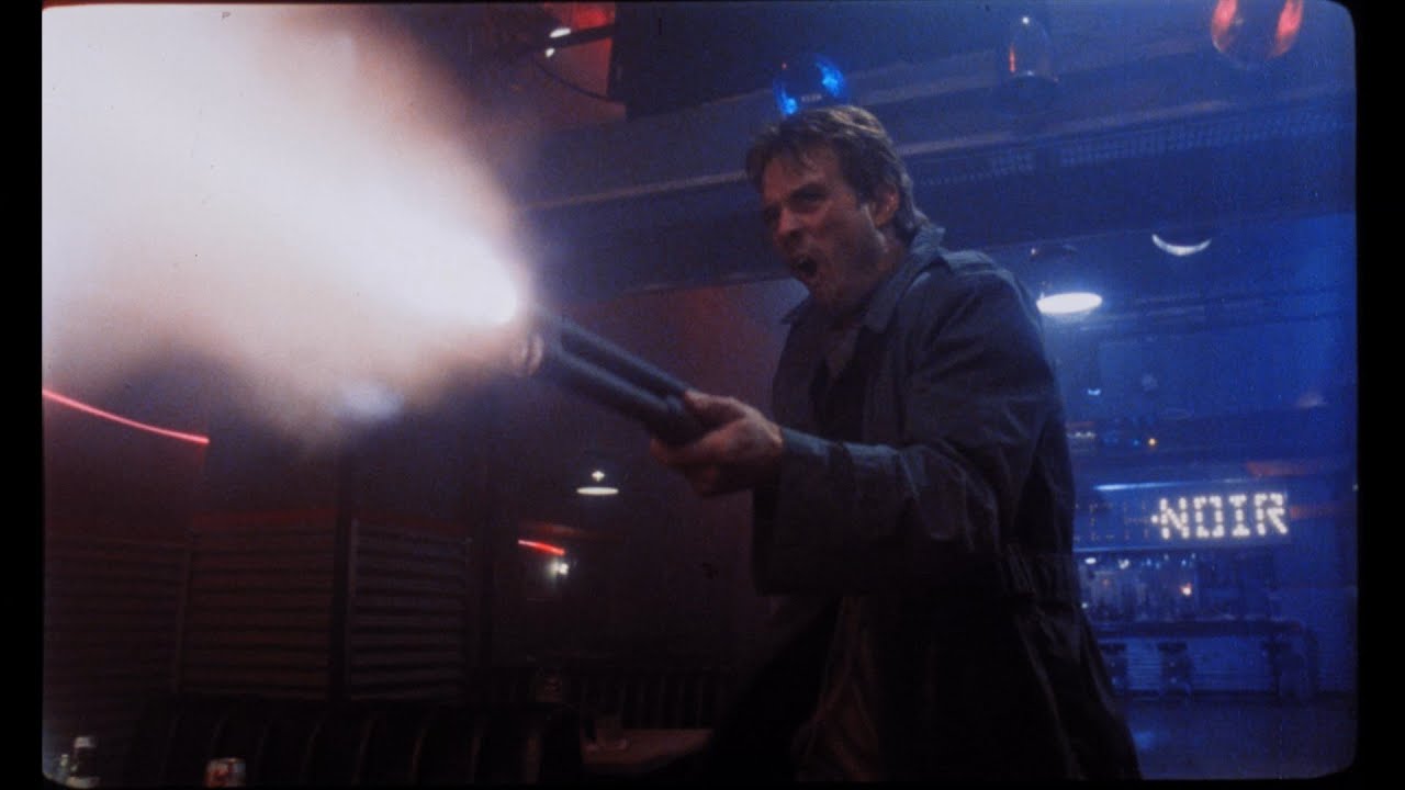 TERMINATOR 12 Gauge - YouTube