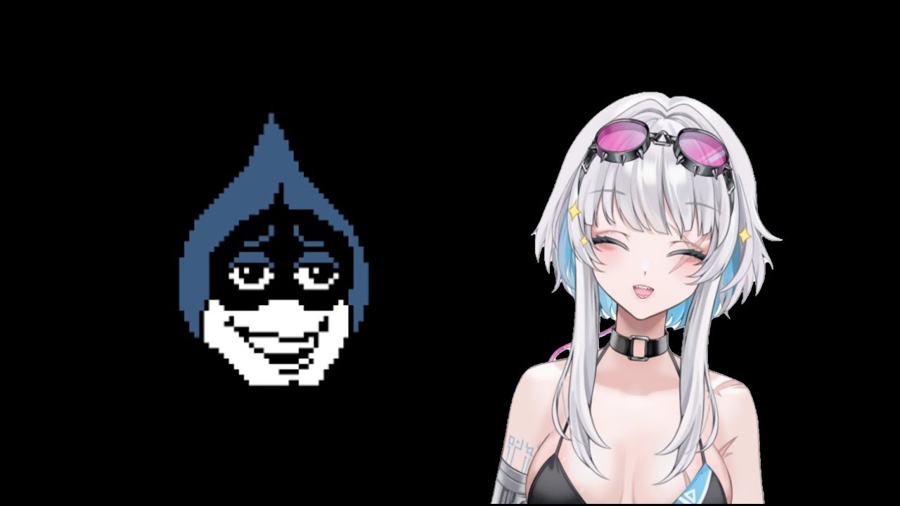 Chad Lancer sabe hacer reír a Leah Crudel - YouTube