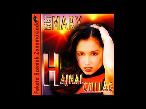 Nótár Mary - Lakat