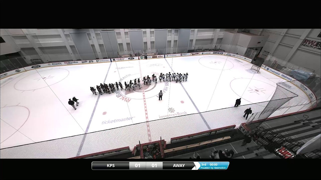 Kent Place v. Summit - YouTube