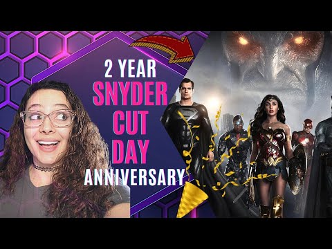 ZACK SNYDER SHARES MORE INFO ABOUT APRIL EVENT + FANS CELEBRATE 2ND ...
