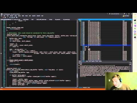 4coder dev: MuGaB Batch Edits - YouTube