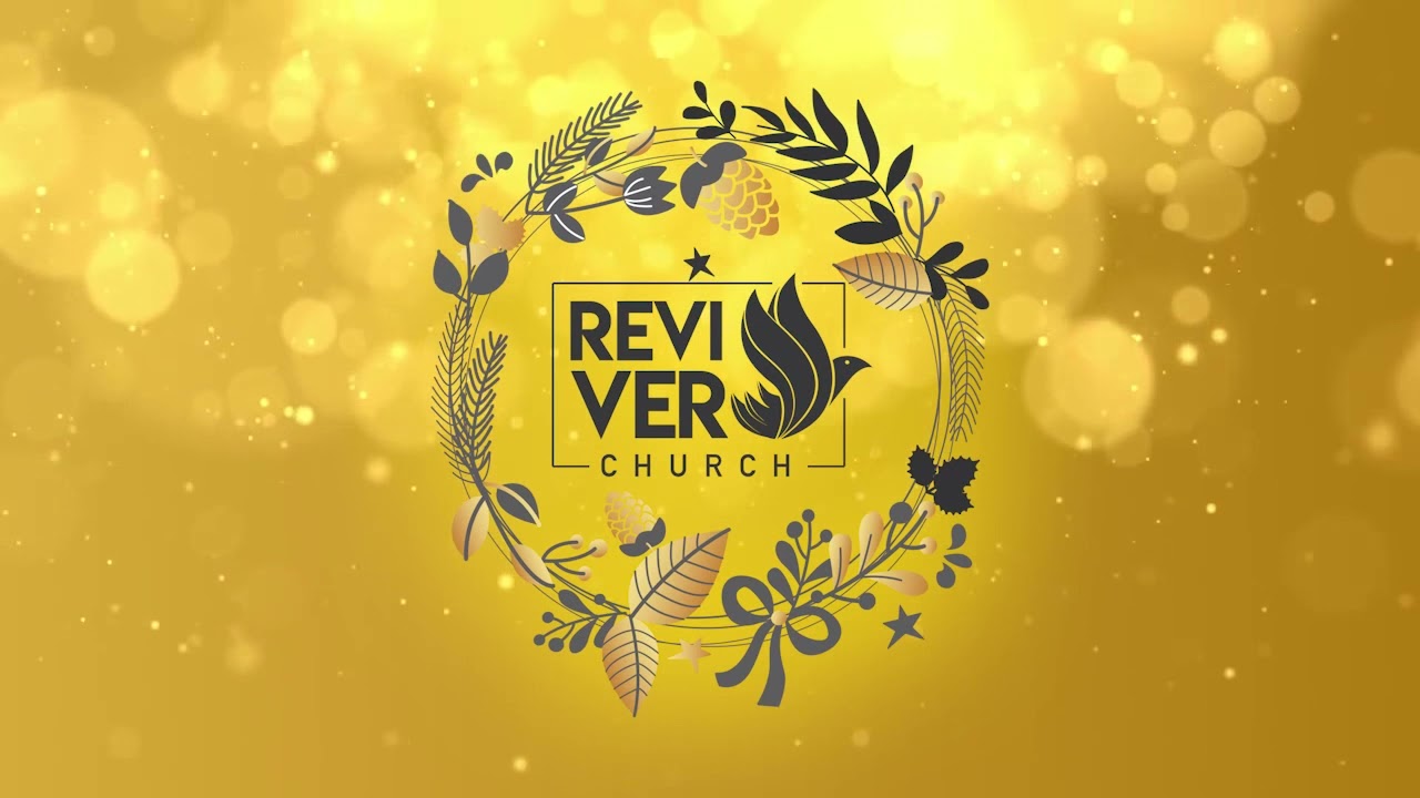Reviver logo - YouTube