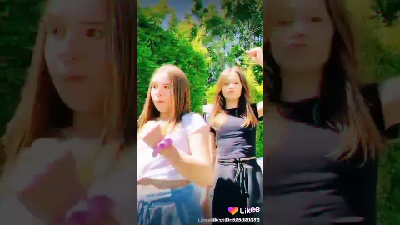 Piper Rockelle and some of her best friends - YouTube