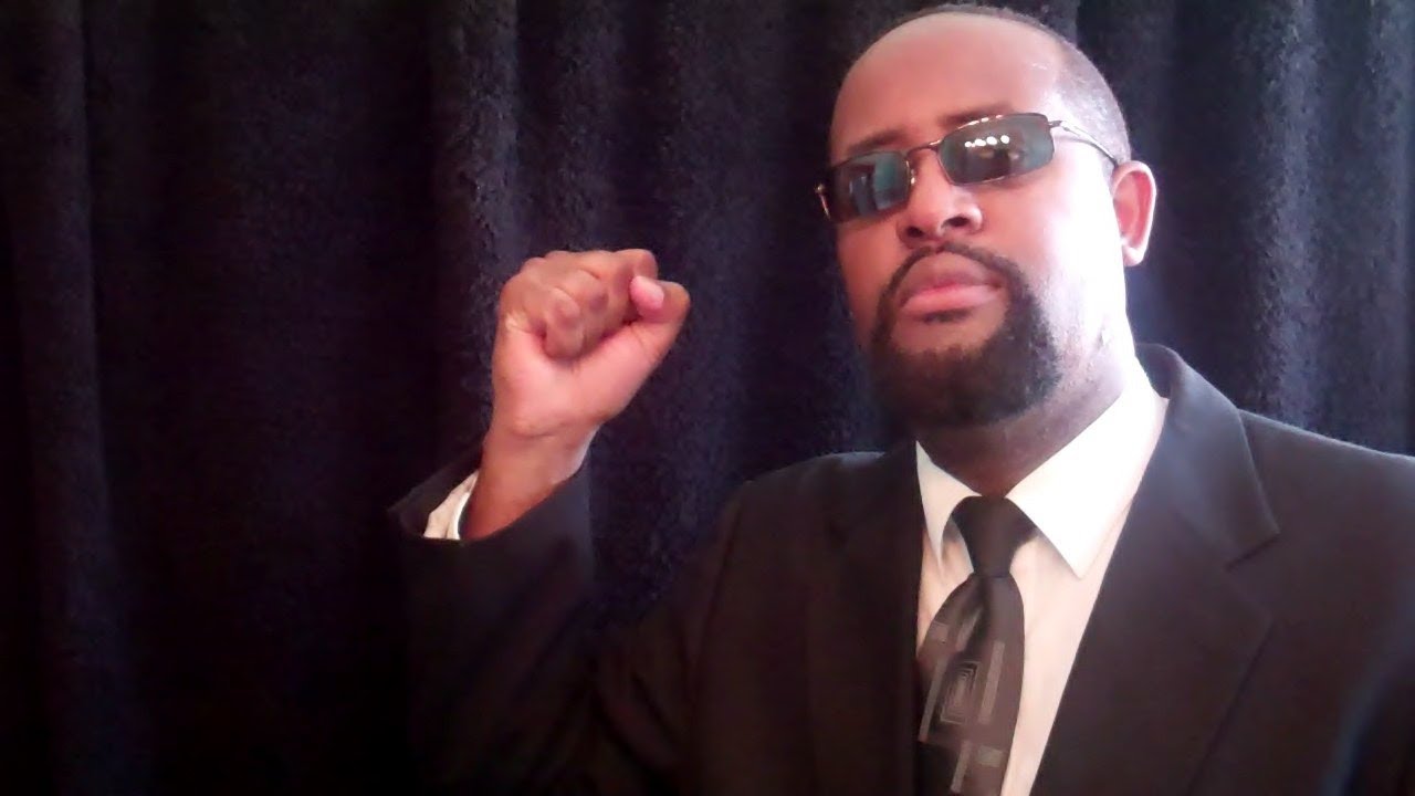 MIGHTY MIGHTY MAN (A Father's Day Song Tribute) - YouTube