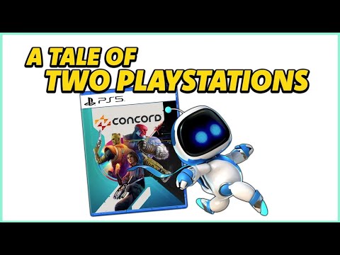 Astro Bot, Concord, and The State of PlayStation - Save Point - YouTube