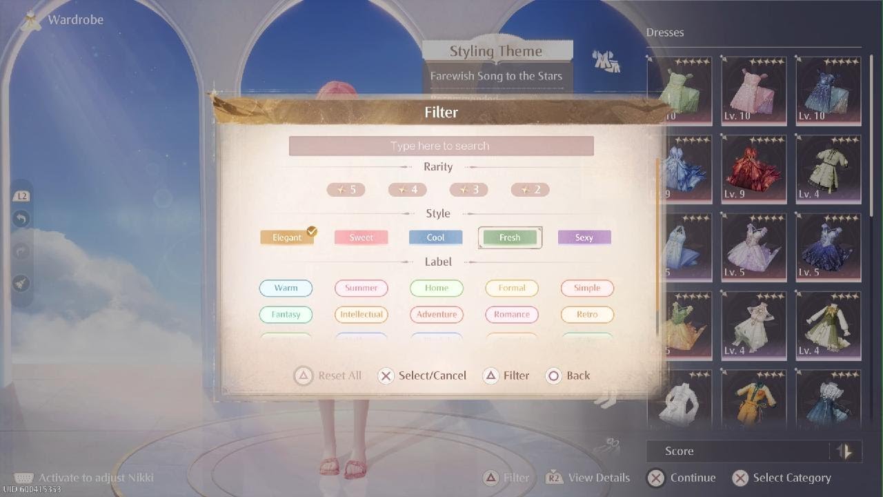 Battle with the Sovereign of Fresh, Eltinada - YouTube