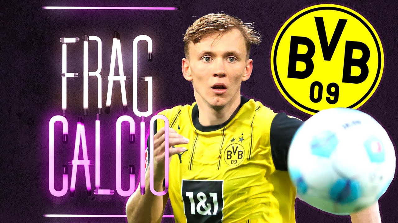 Ungeplanter Königstransfer? Wird Maxi Beier der beste BVB-Deal diesen ...