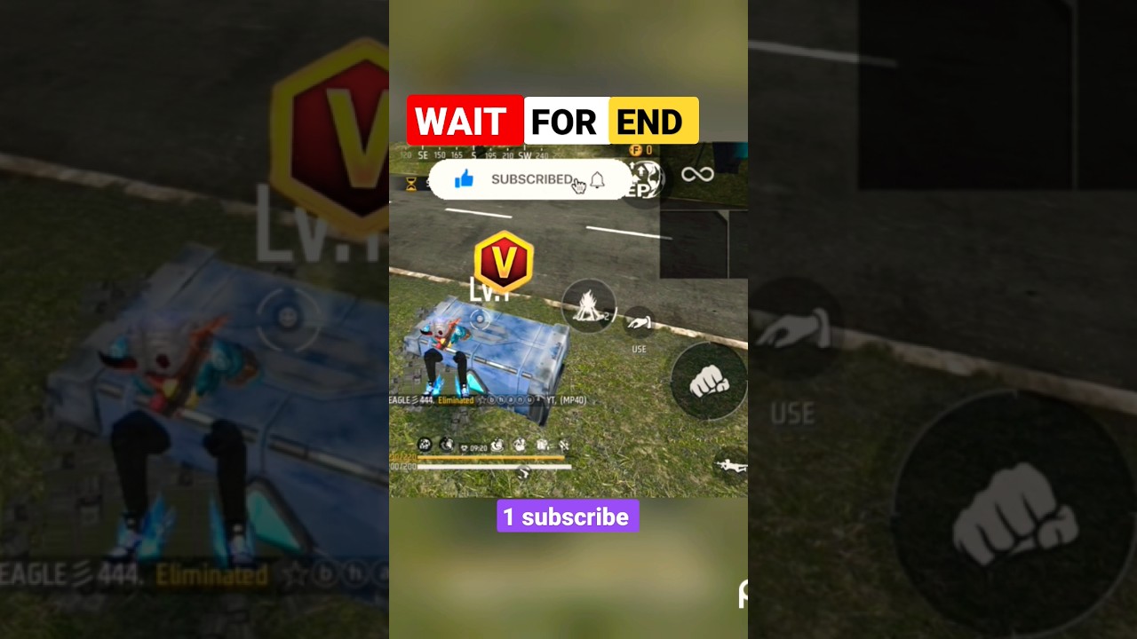 v badge claim free || free fire v batch claim for free #vbadge #v ...