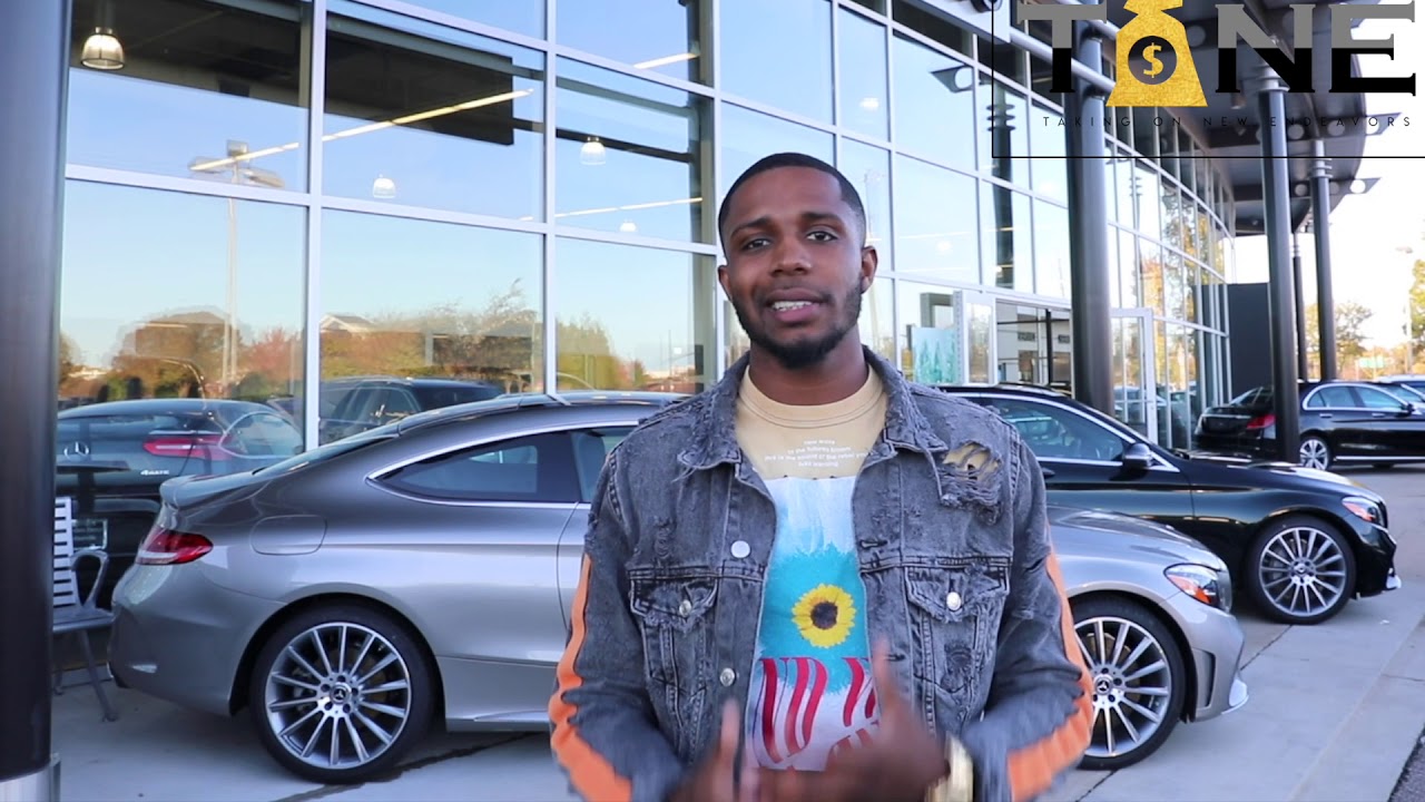 Real Estate Investing | Luxury Car or Assets? - YouTube