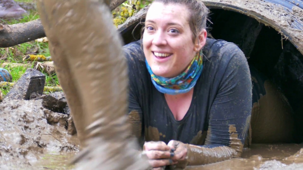 Muddy Mayhem 2017 - YouTube