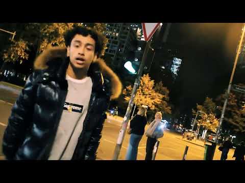 Fabri - STEPBACK (Official Music Video)