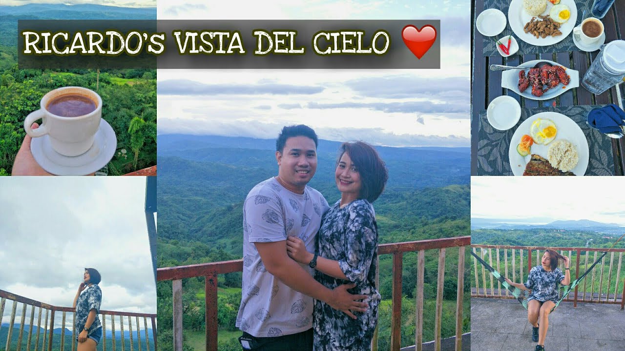 OVERLOOKING RESTAURANT IN TANAY! WORTH IT! 😍 - YouTube